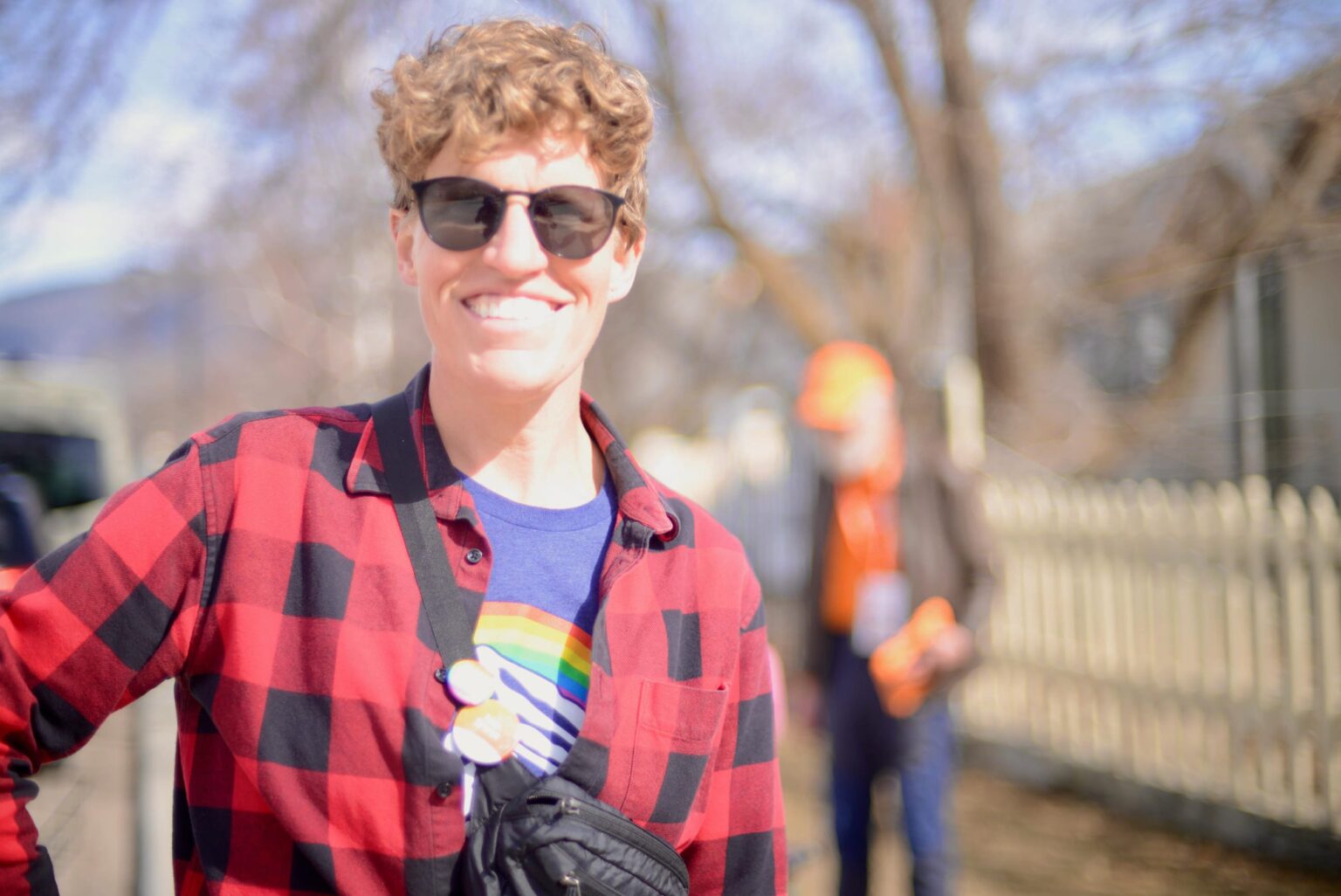 Keeping it real: Janis Irwin on strategic door knocking, self care and ...