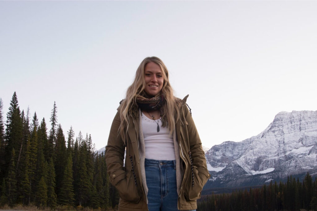 Jasper entrepreneur wants to connect with seniors - News