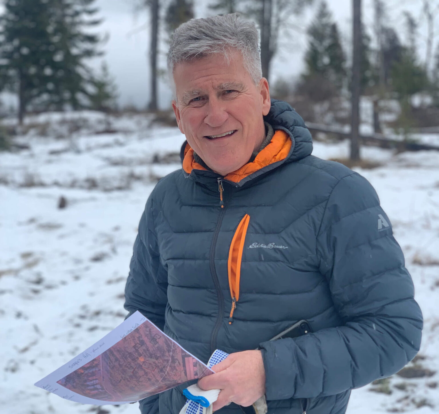 Amateur historian wants to sow rich history on Snape’s Hill - News