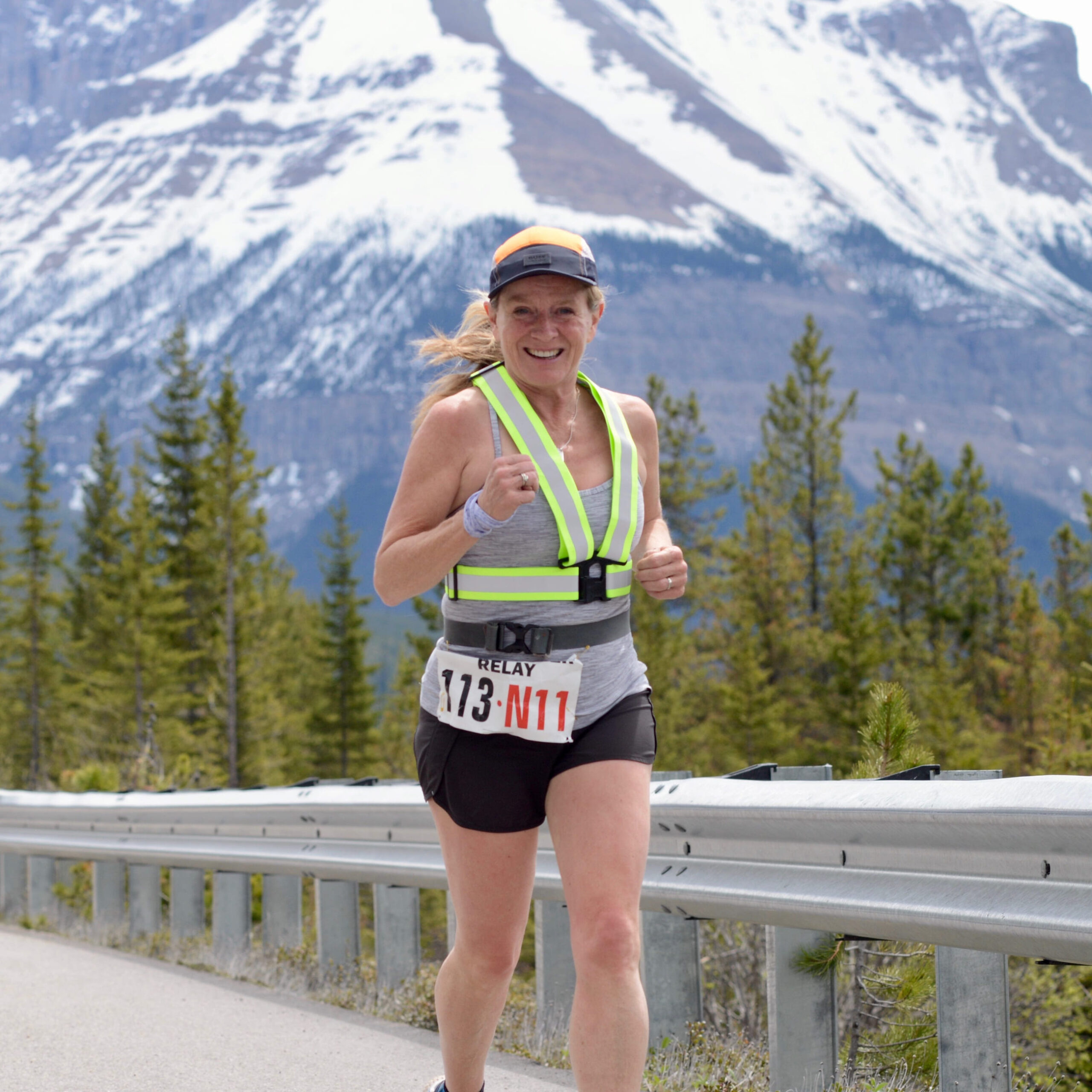 Running with intention: a conversation with Rachel Notley - News