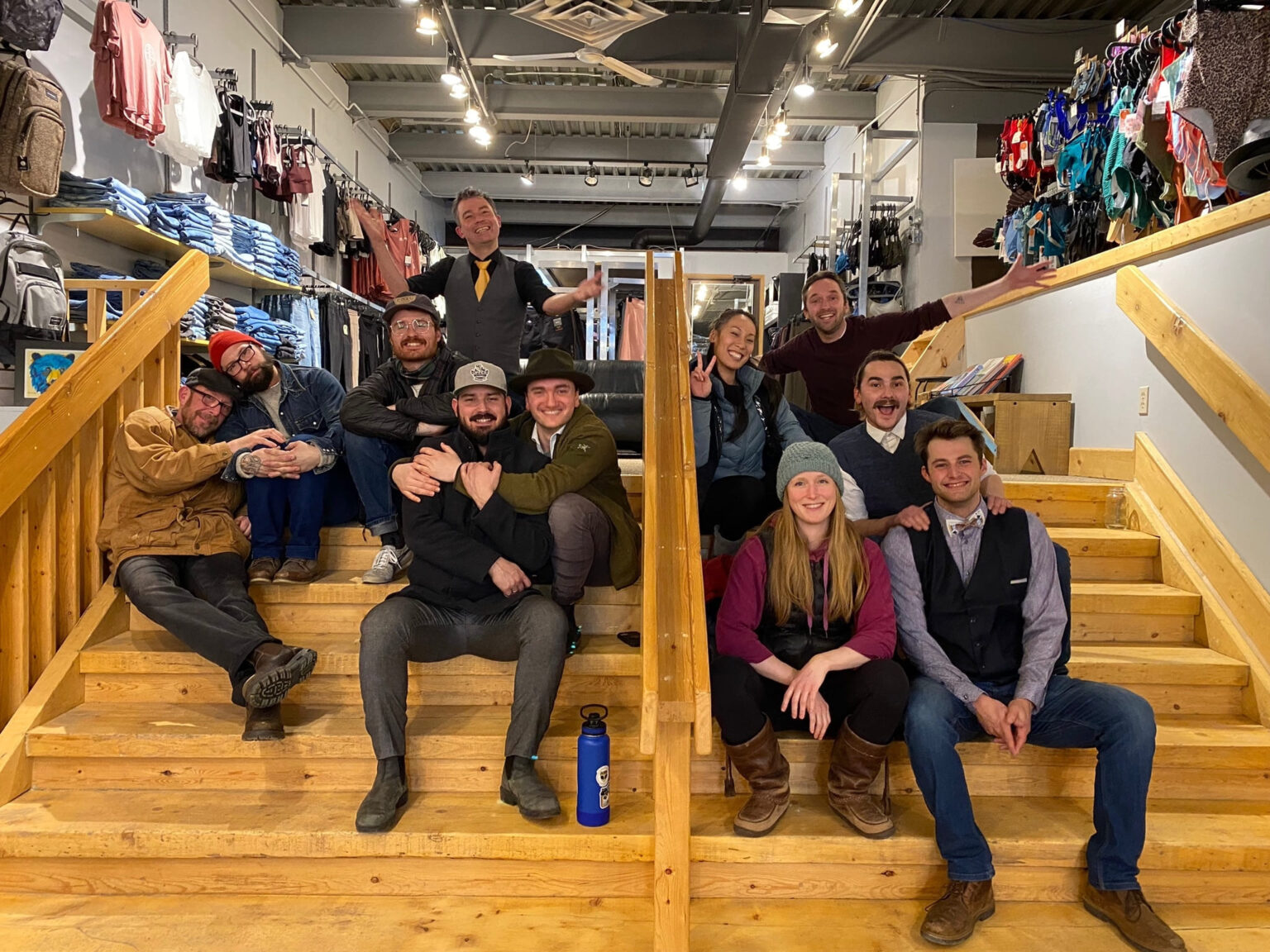 Behind the curtain: A look into the creative process of Jasper Theater ...