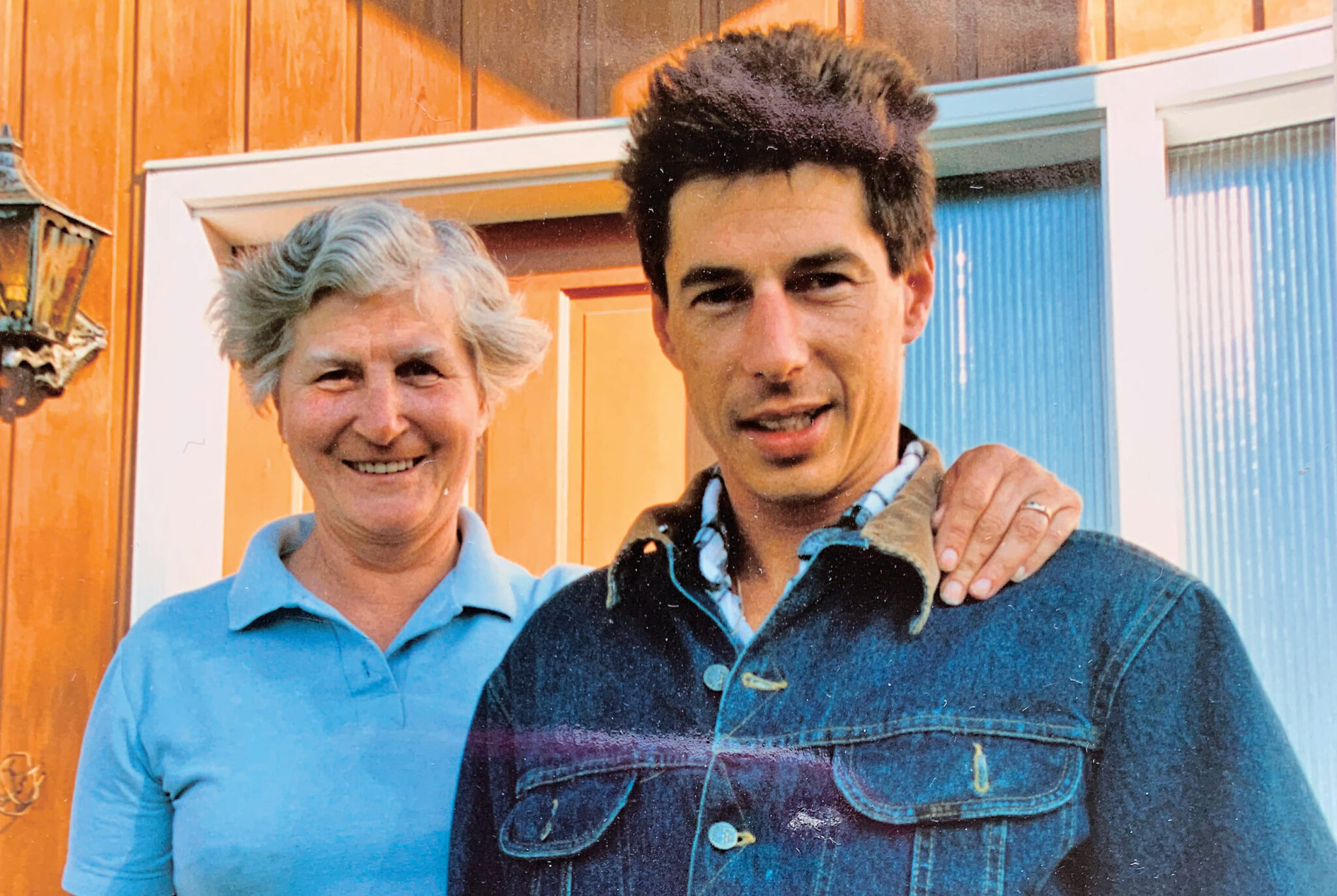 Pioneer, prankster, athlete and artist: Remembering Steve Stanko - News