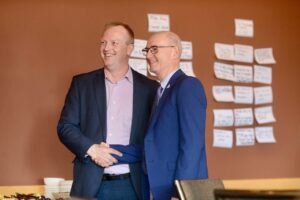 Province dumps $1.5 M into Jasper's wastewater plant - News