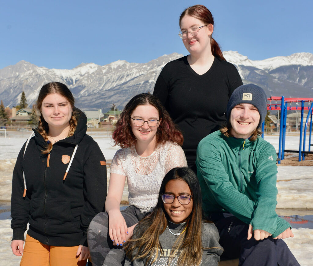 Syrahs’ special menu supporting Québec-bound students - News