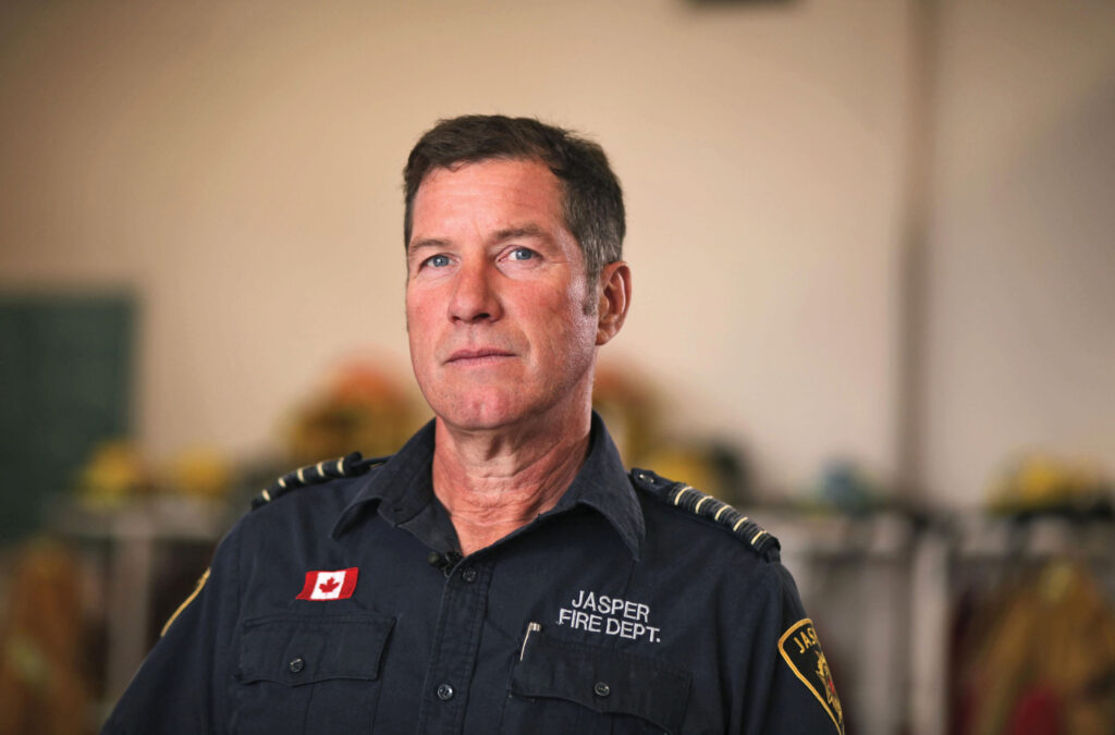 Hail to the Chief - News