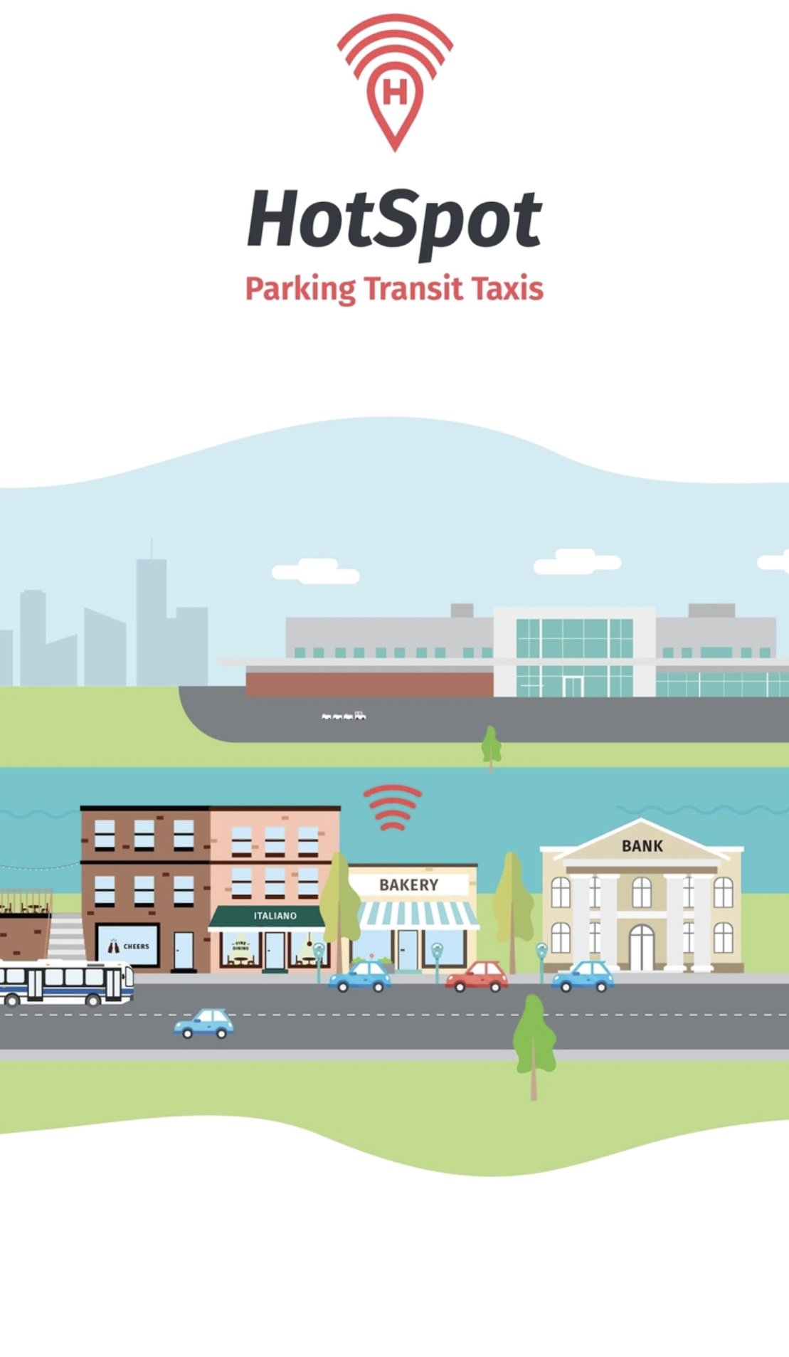 Park and walk away: Paid parking program seamless for residents - News