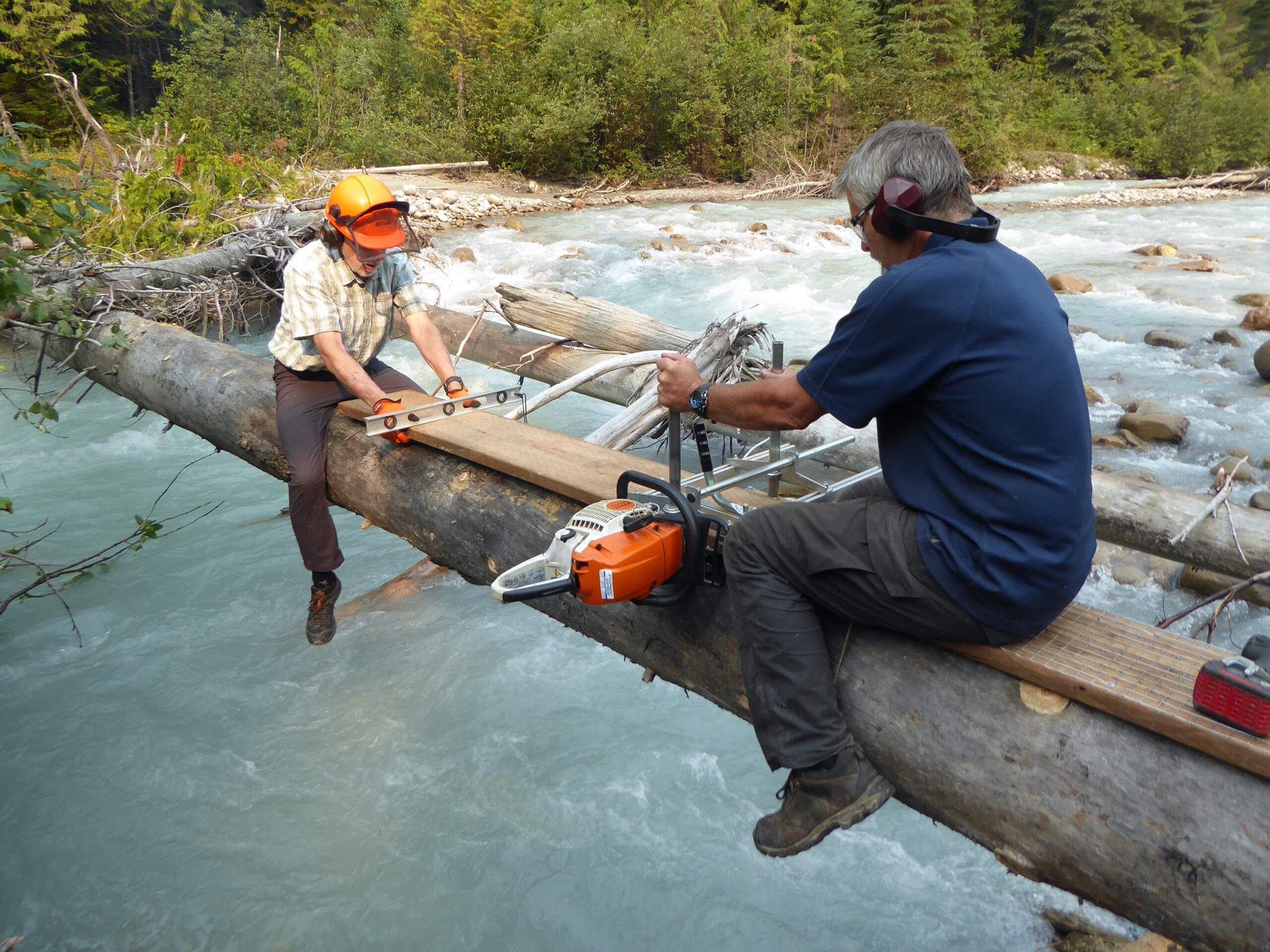 Letter: Maintaining the Athabasca Pass Heritage Trail - News