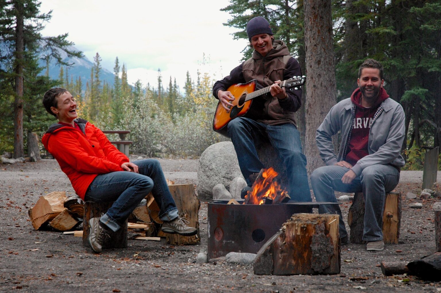 Fire ban lifted in Jasper - News