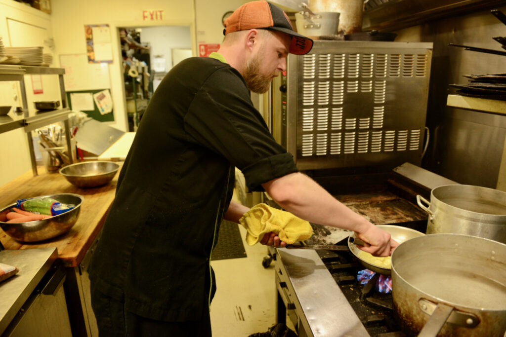 By the numbers: new study to cook up labour market data - News