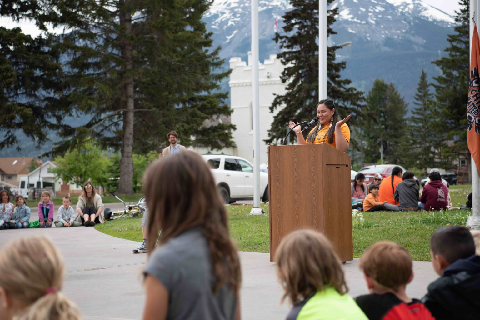 Storytelling, traditional workshops, dancing and markets: National ...