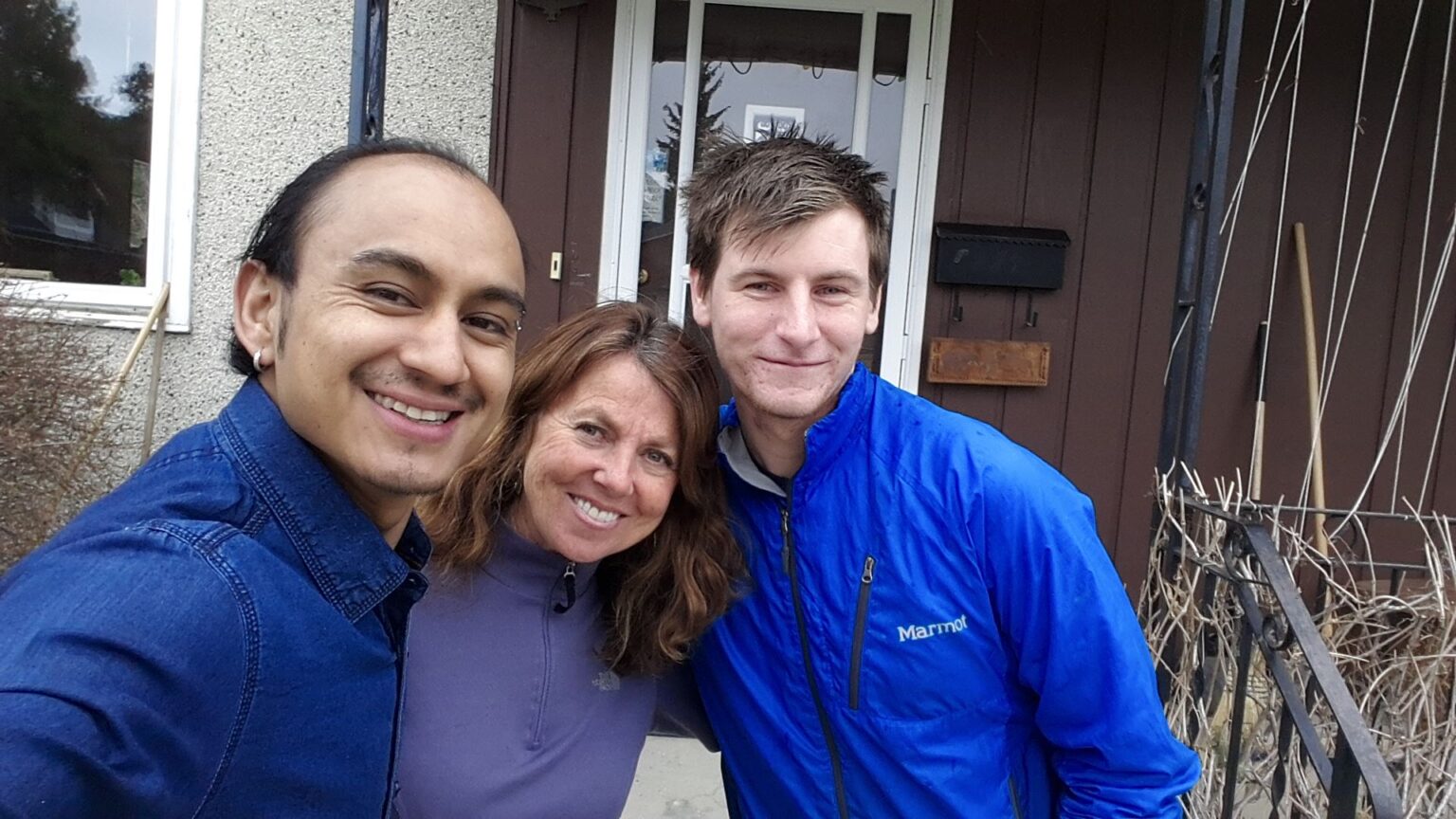 Jasperites fundraising for underprivileged students in Nepal - News