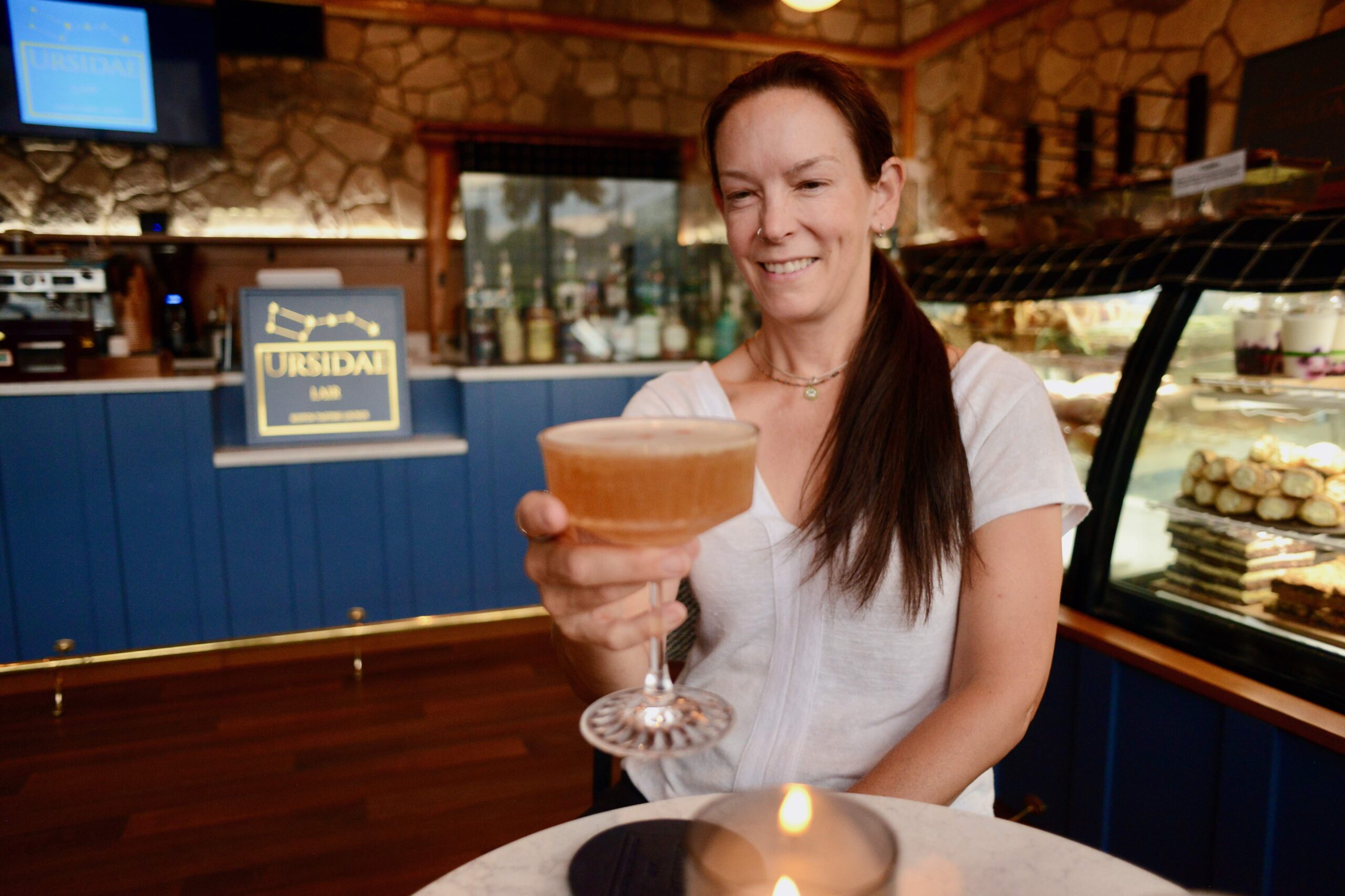 Time to switch to whisky: Local entrepreneur hoping new Scotch lounge ...