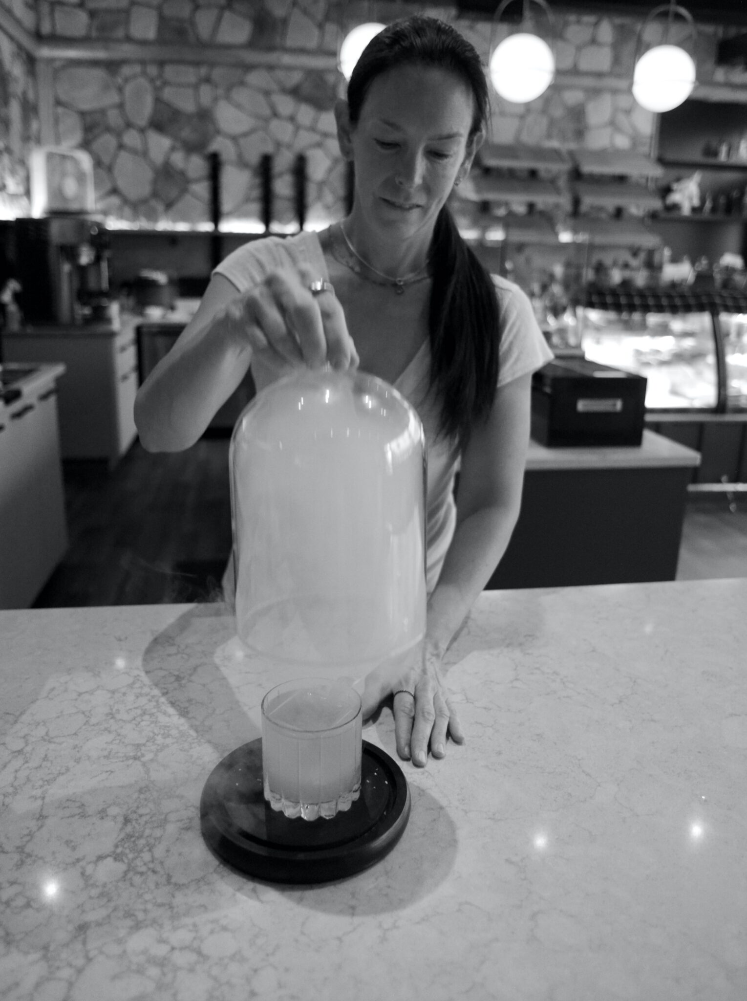 Time to switch to whisky: Local entrepreneur hoping new Scotch lounge ...