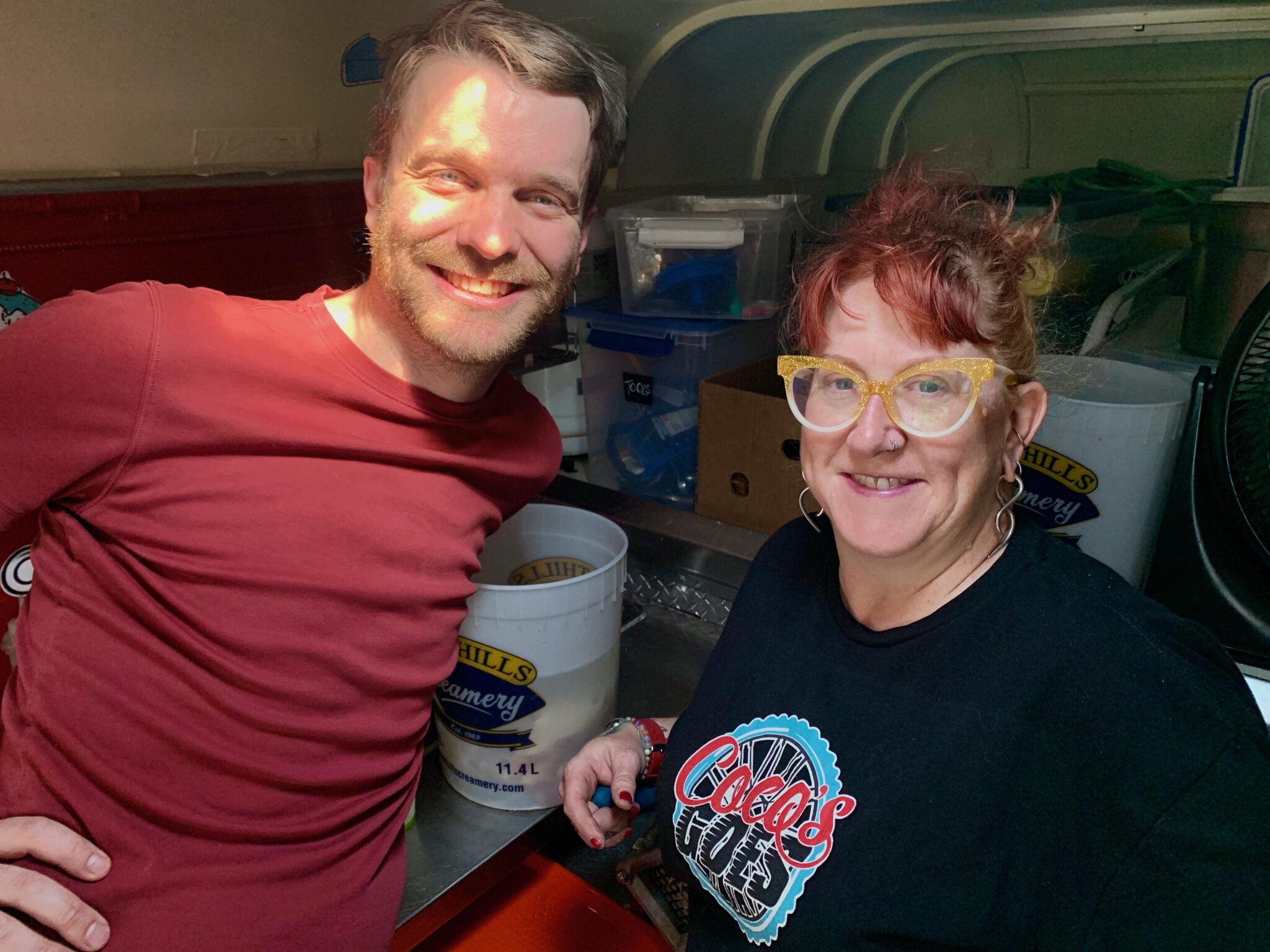 Coco’s owners calling it a (breakfast) wrap - News