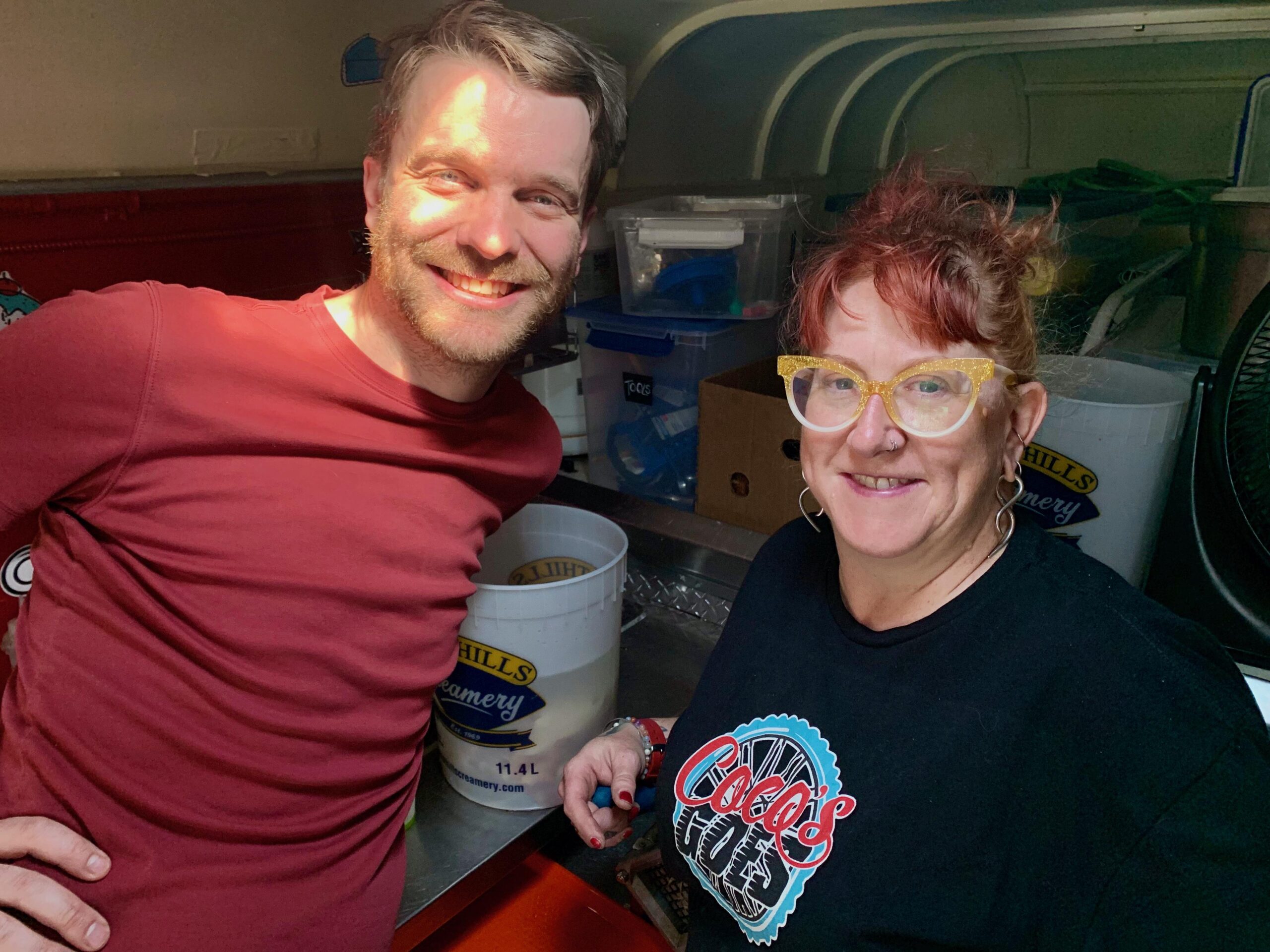 Coco’s owners calling it a (breakfast) wrap - News