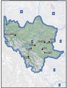 New Métis government formed; Kaila Mitchell elected Jasper House ...