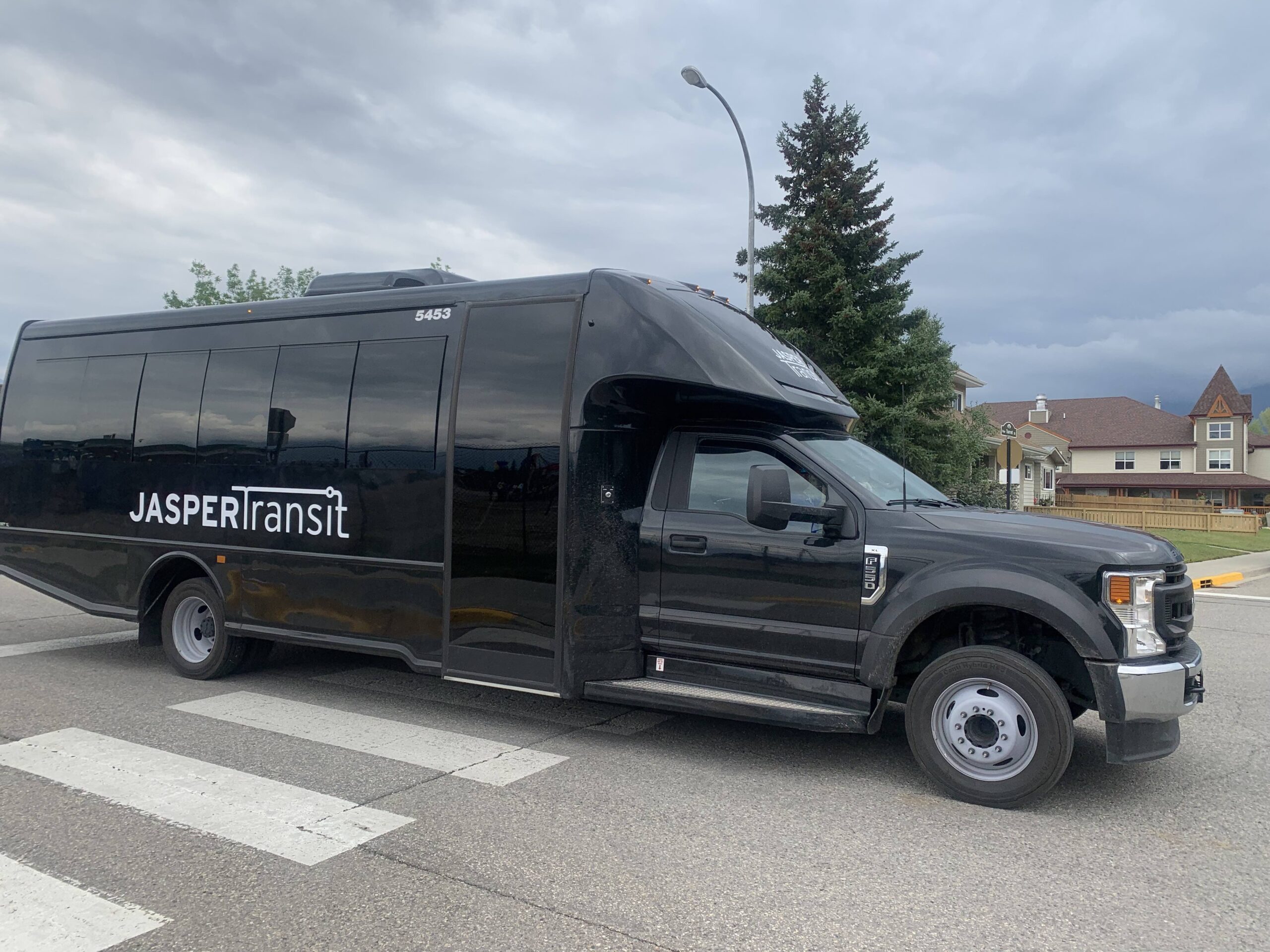 Details from bid scores shed light on Jasper Transit RFP - News