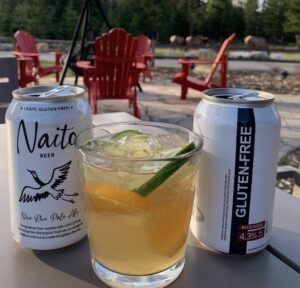 Former Jasperite brewing beer with all of the passion, none of the ...