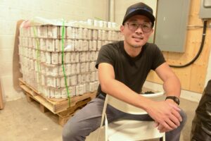 Former Jasperite brewing beer with all of the passion, none of the ...