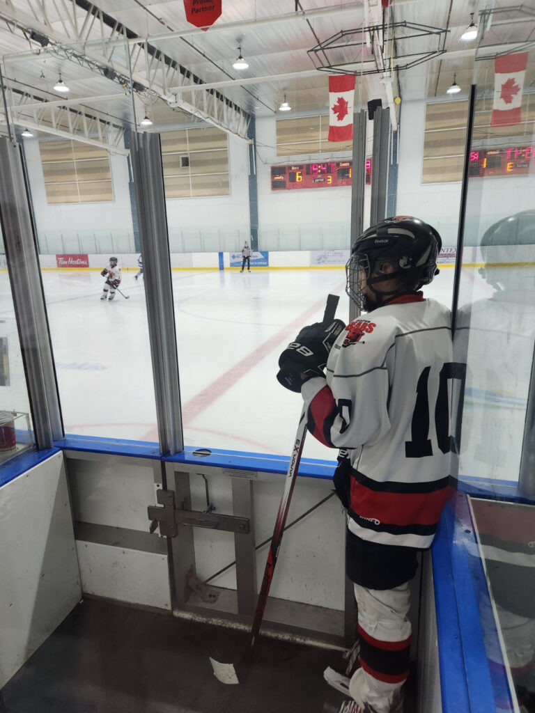 No safety issues in wake of ammonia leak at Jasper Arena - News