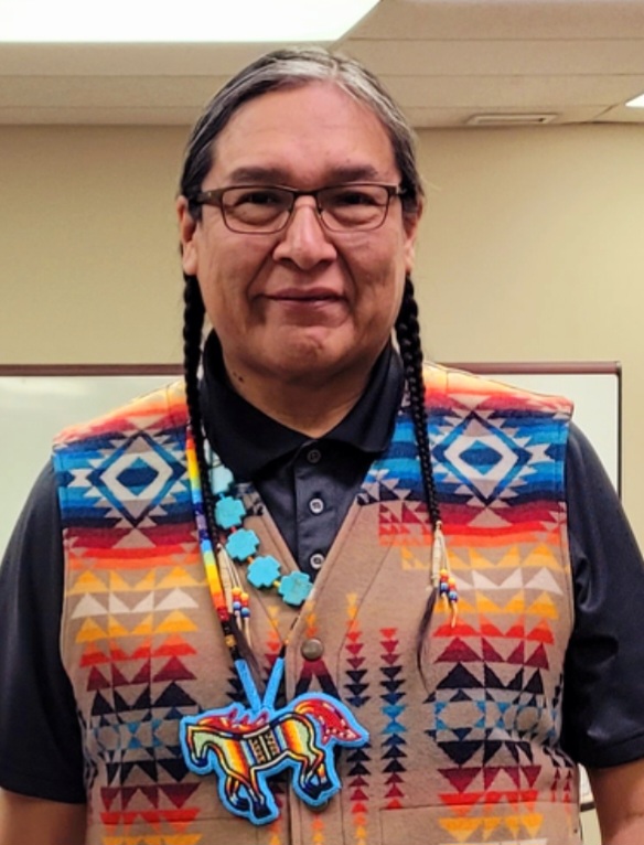 Indigenous harvest in Jasper to reconnect First Nations - News