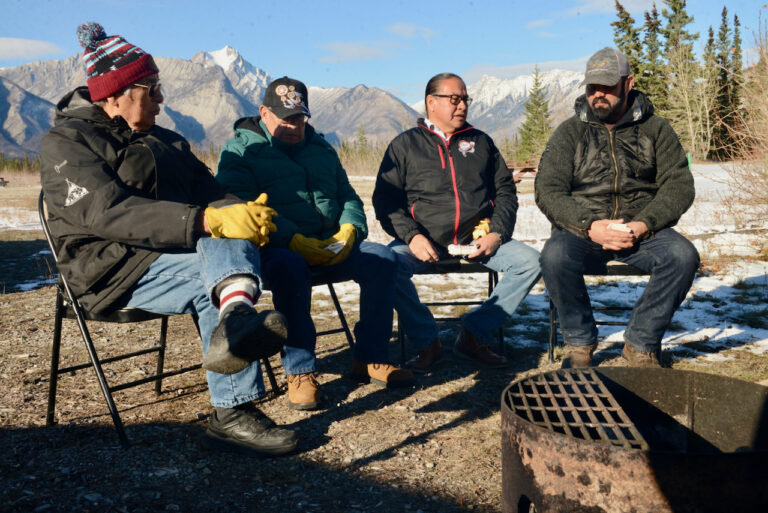Shared history: Indigenous harvest a symbol of reconciliation - News