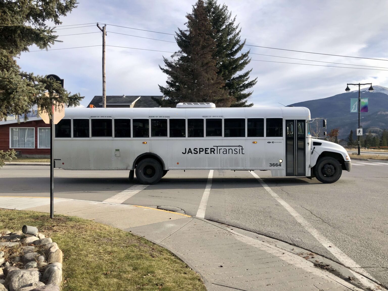 Safety features of "school bus" questioned by parents - News