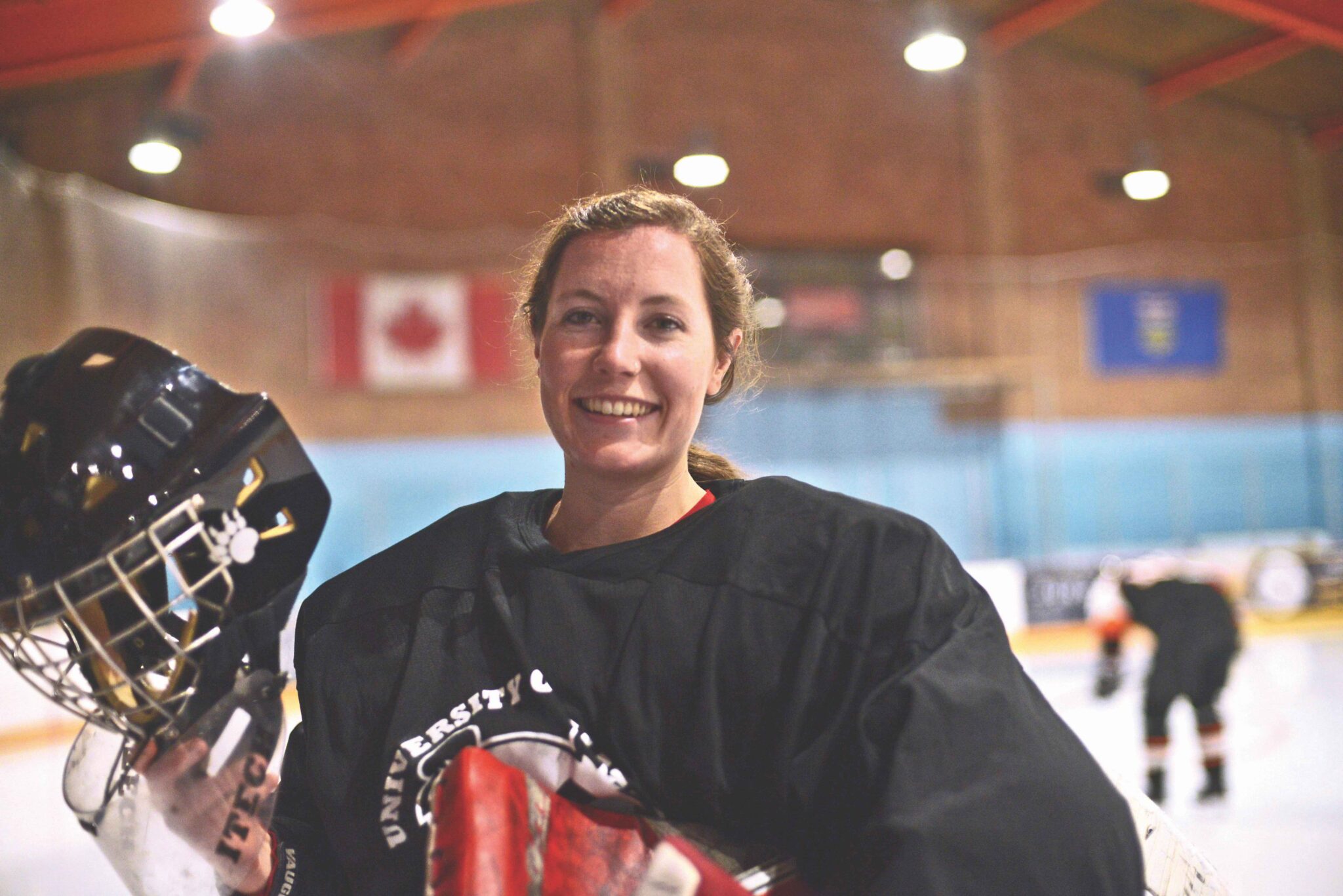 Female Hockey Day to empower girls in sport - News