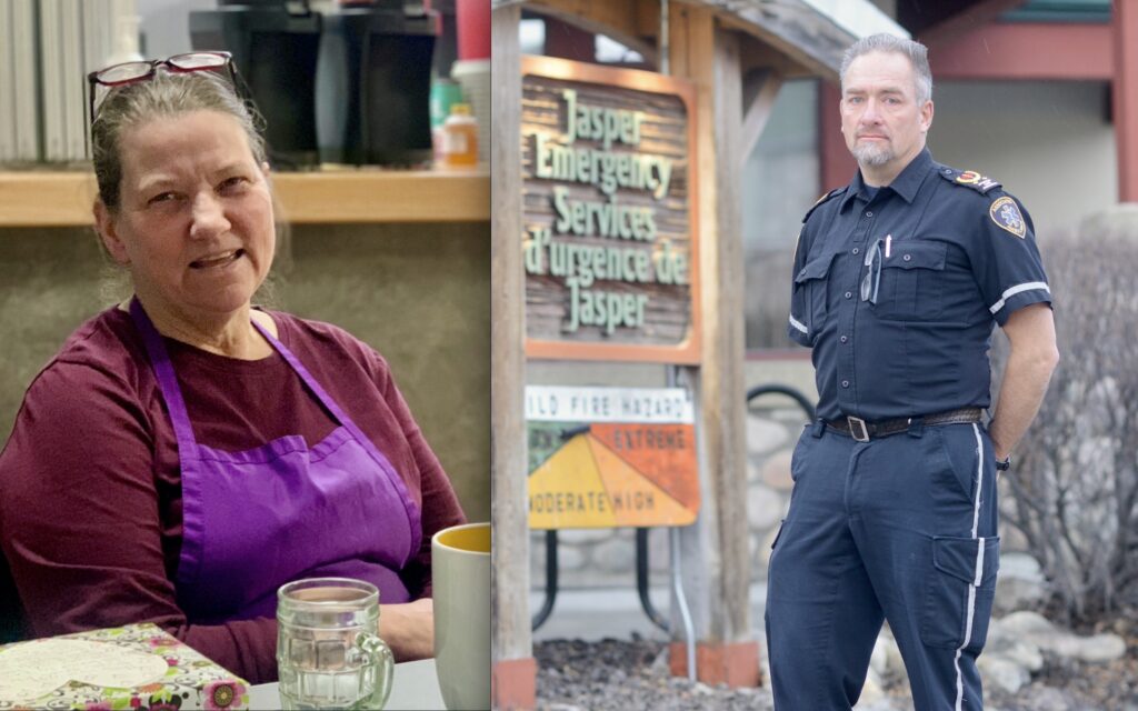 Special Mayor's Awards presented to responsive residents - News