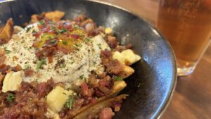 The Curd is the Word: We tried ALL 14 Jasper in January poutines - News