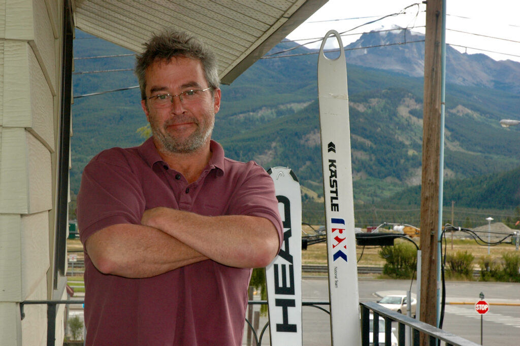 Jasper loses a local legend - News