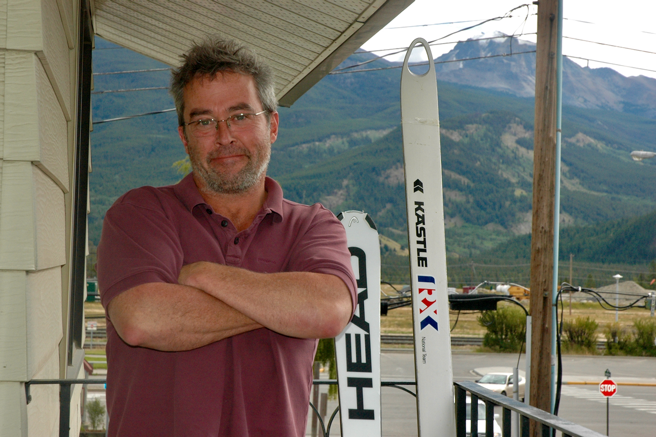 Jasper loses a local legend - News