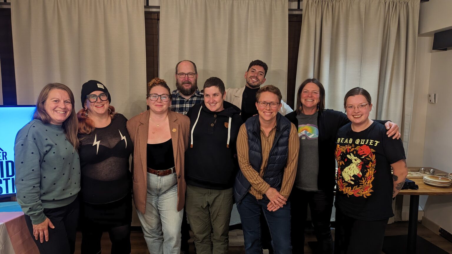 Jasper primed for Pride - News