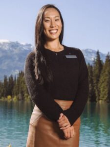 Outgoing brand ambassador living and working her dream - News