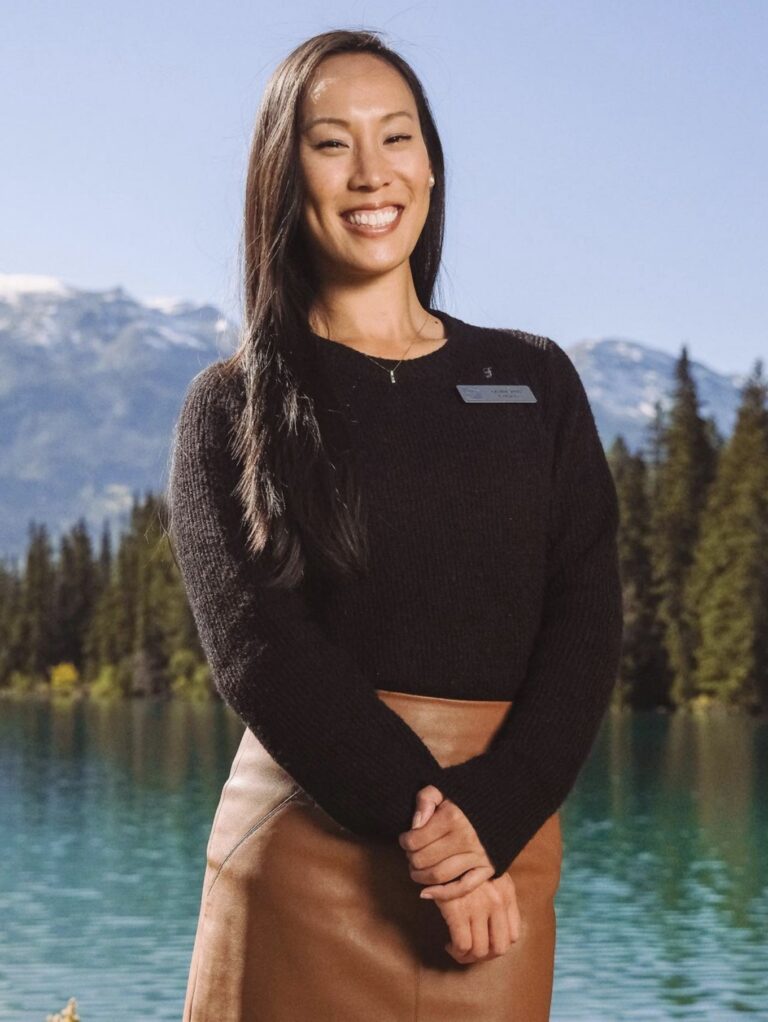 Outgoing brand ambassador living and working her dream - News