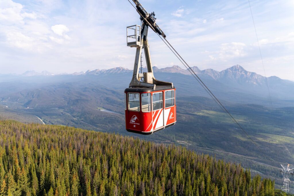 Pursuit to purchase SkyTram for $25M - News