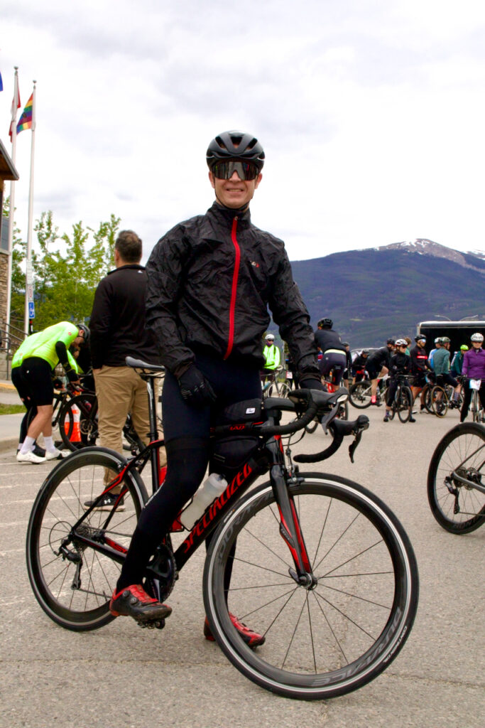 Gran Fondo brings in 300+ riders, raises money for museum - News