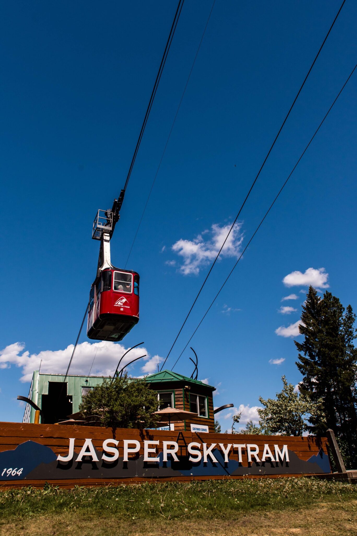 Pursuit to purchase SkyTram for $25M - News