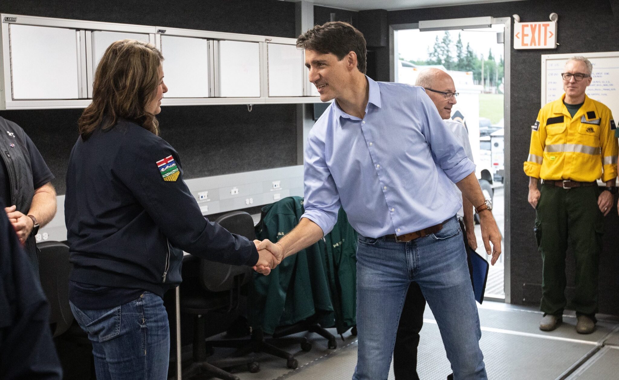 New PM announces $187 M for Jasper - News