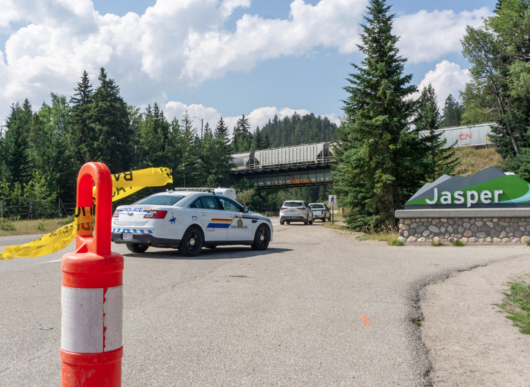 Jasper facing higher RCMP costs as Alberta ponders provincial police ...