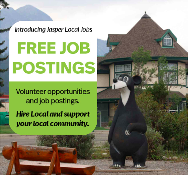 Introducing Jasper's Local Job Board - News