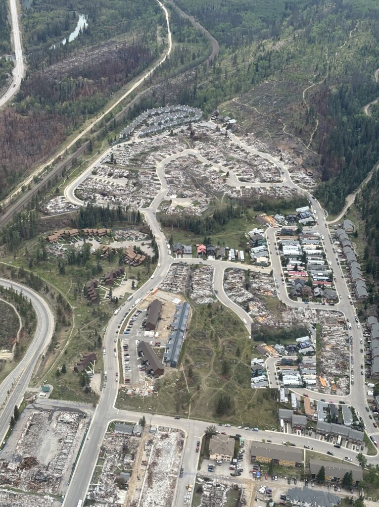 State of Emergency to be lifted on Sunday as planning for Jasper’s ...