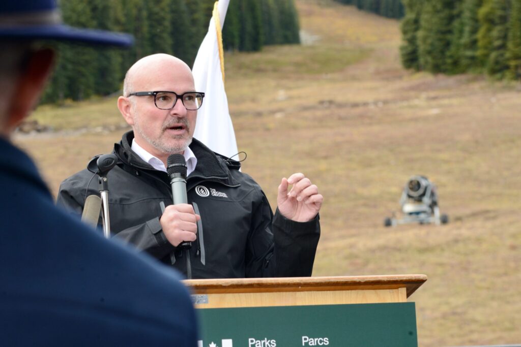 Feds announce wildfire recovery program for Jasper businesses - News