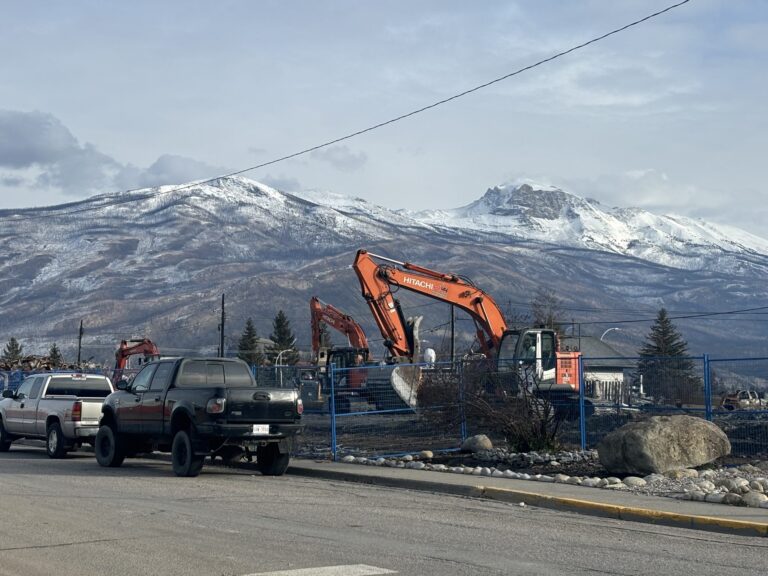 Six months after it burned, Jasper is being gaslit by the Alberta ...
