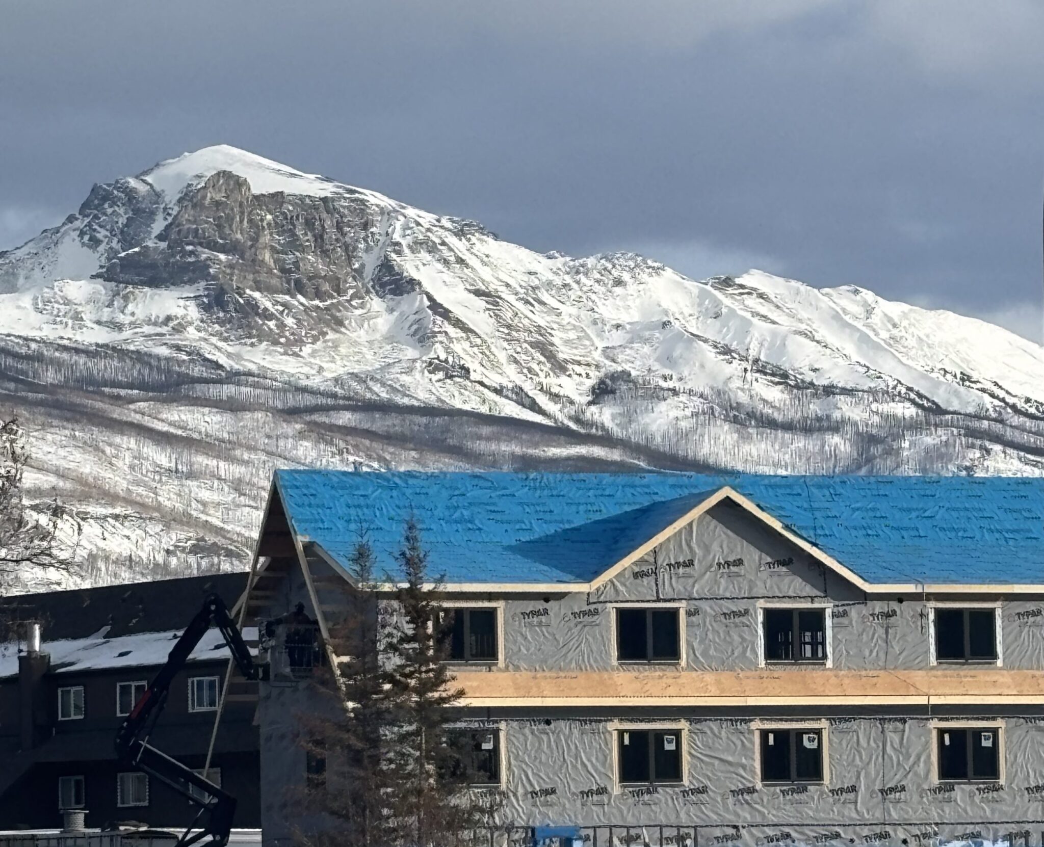 New PM announces $187 M for Jasper - News