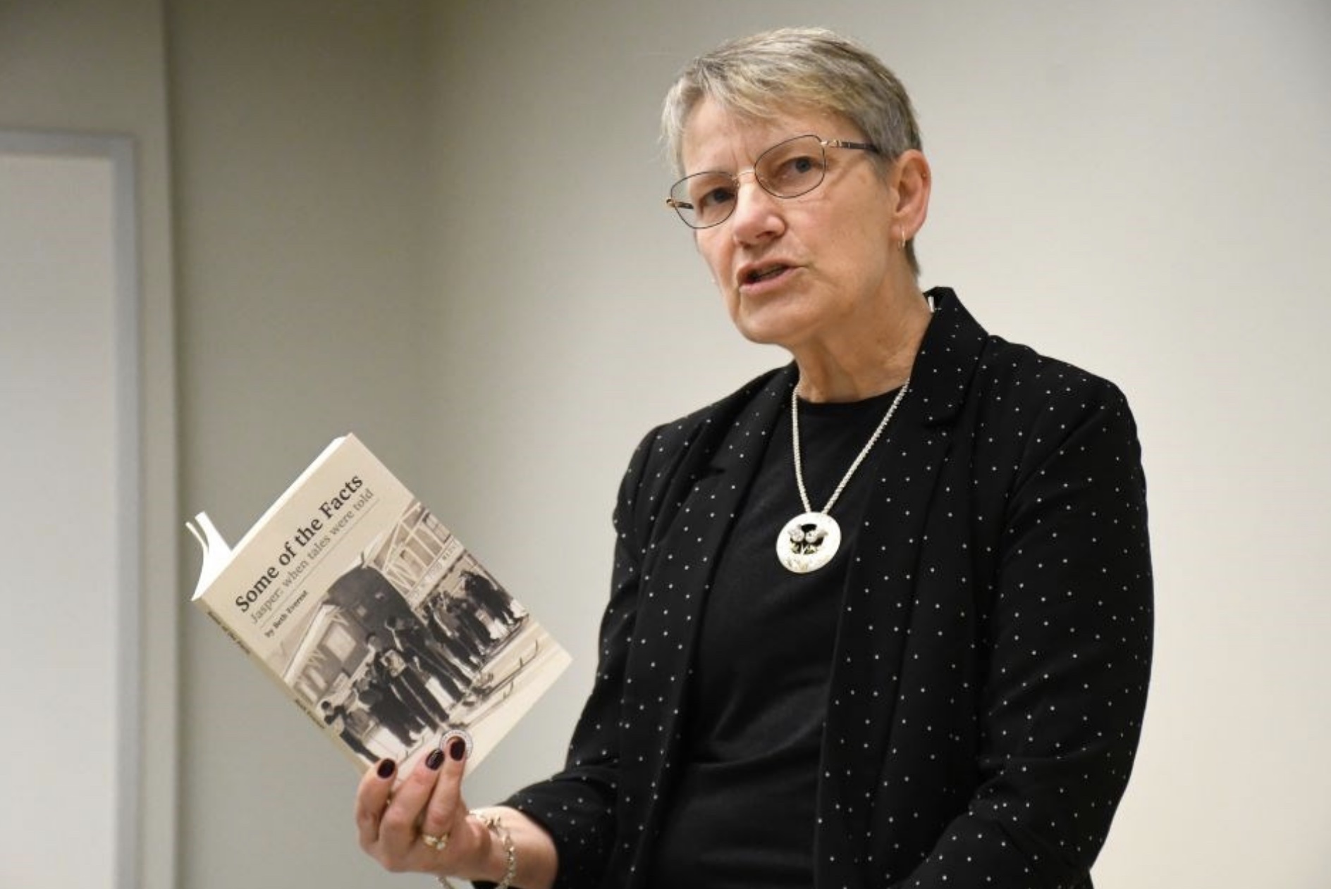 300-plus interim housing units en route to Jasper - News