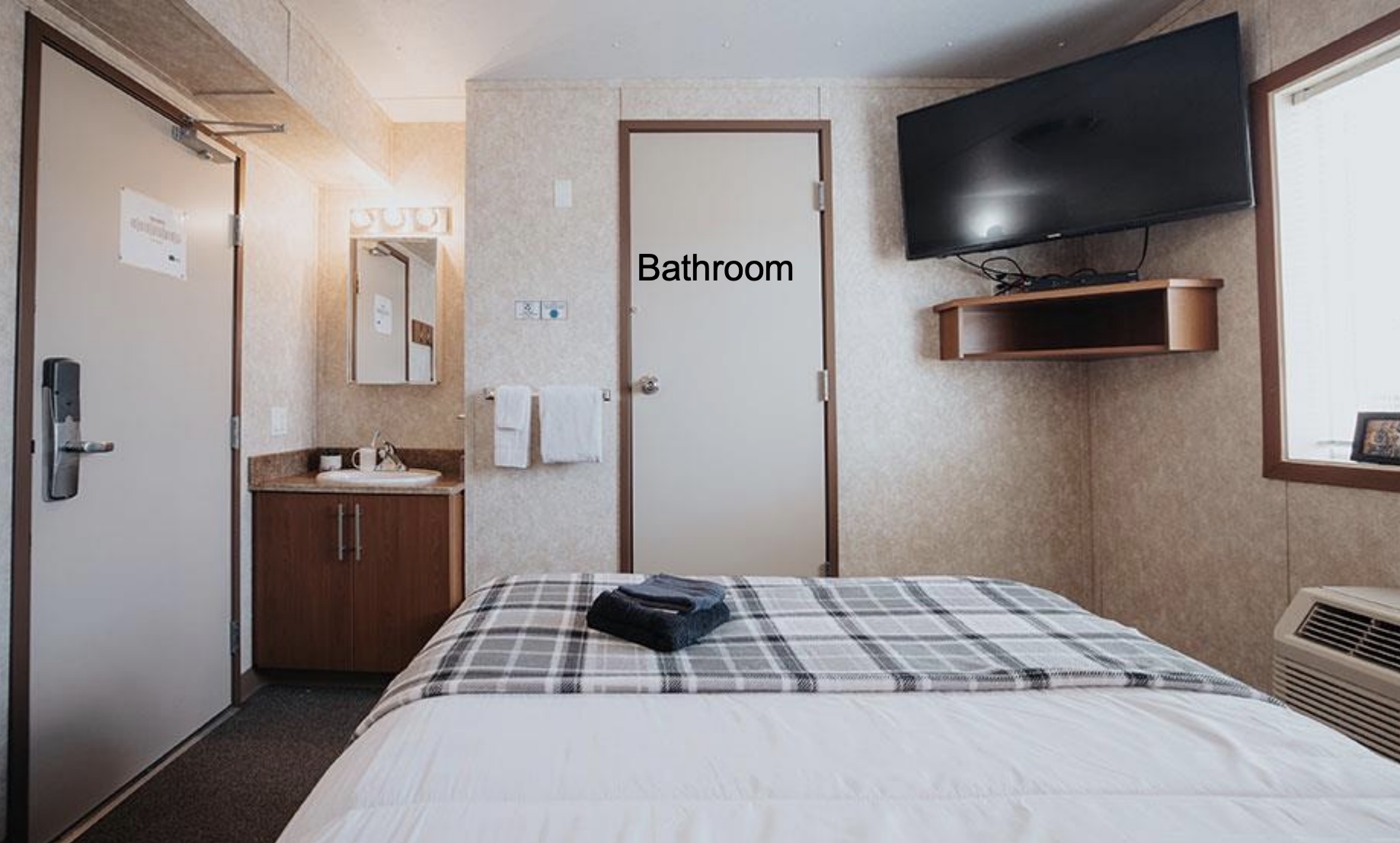 300-plus interim housing units en route to Jasper - News