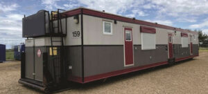 300-plus interim housing units en route to Jasper - News