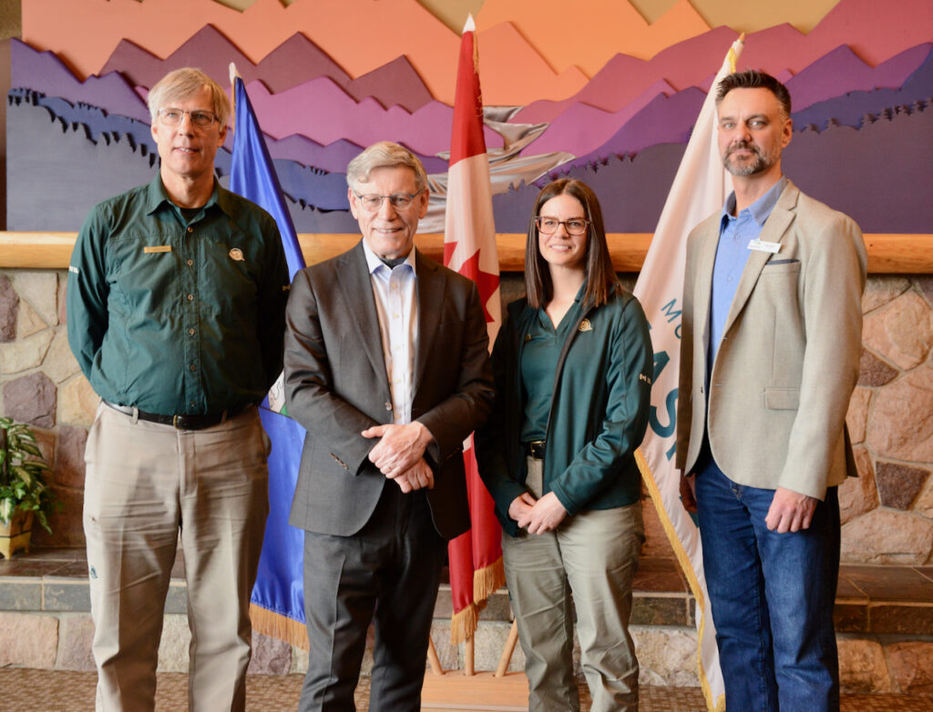 No more road blocks: first 60 housing units arrive in Jasper - News