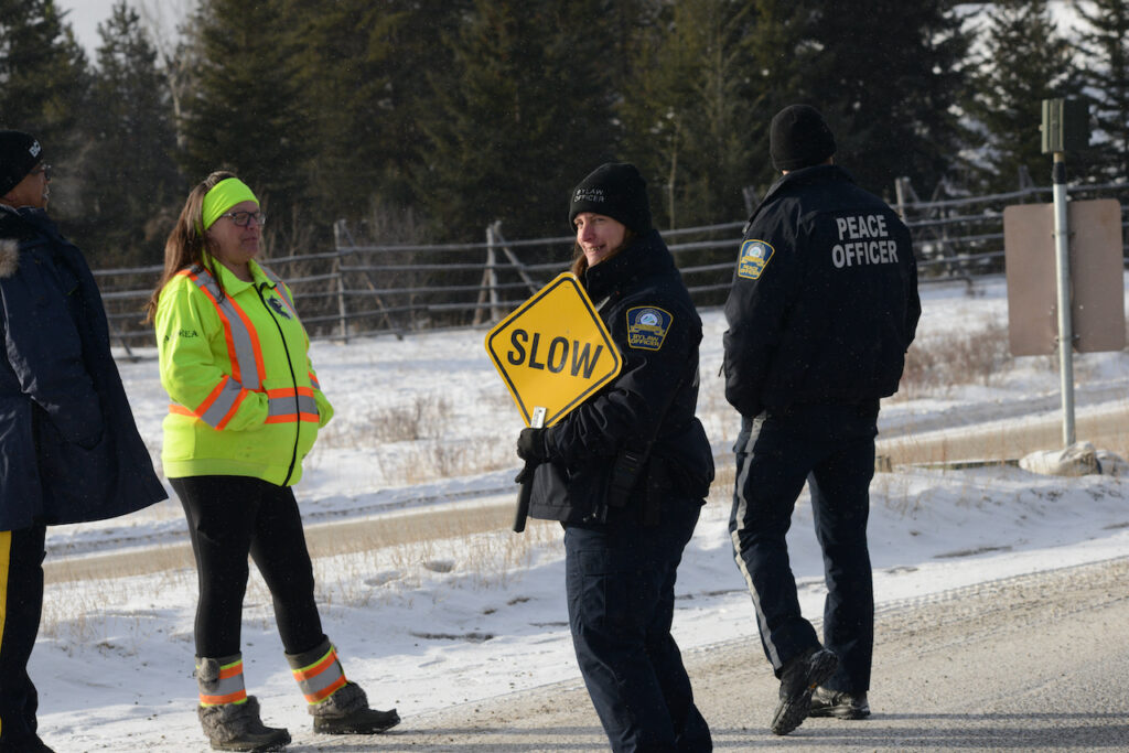 No more road blocks: first 60 housing units arrive in Jasper - News